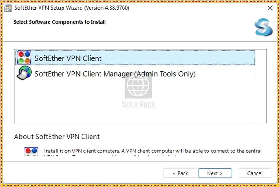 무료 SoftEther VPN Gate 사용법과 IP 주소 경찰 제공